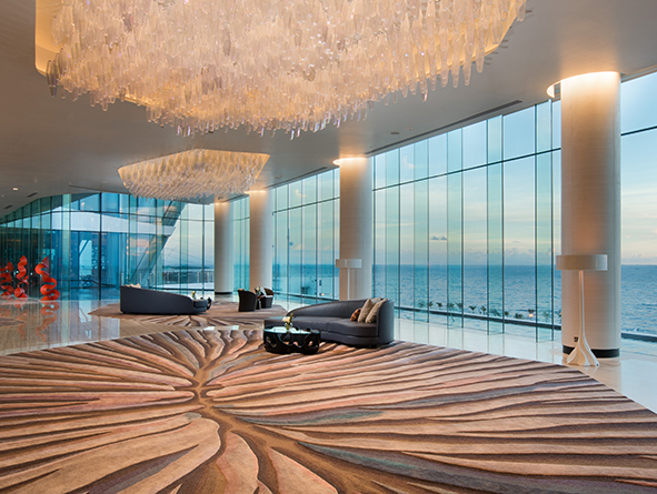 Conrad Manila | Hilton EventReady Playbook