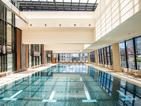 Conrad Seoul | Hilton EventReady Playbook
