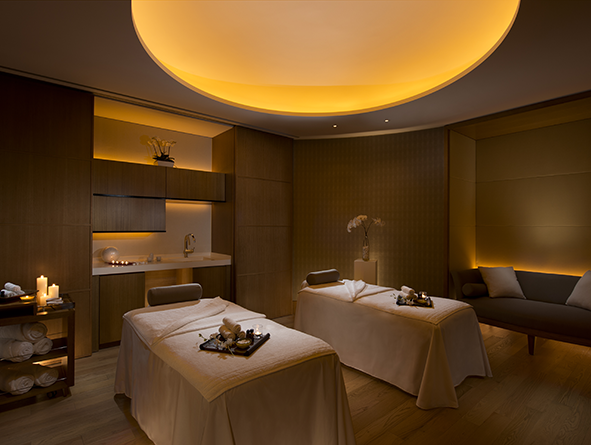 Conrad Seoul | Hilton EventReady Playbook