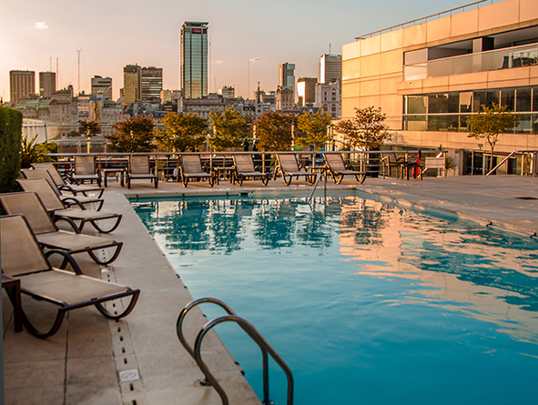 Hilton Buenos Aires | Hilton EventReady Playbook