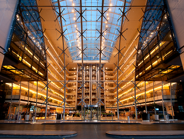 Hilton Buenos Aires | Hilton EventReady Playbook