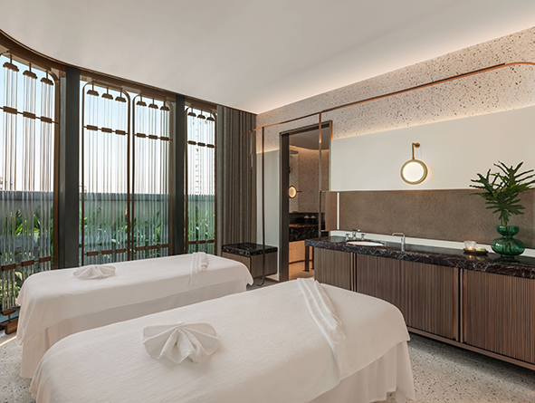 Hilton Saigon | Hilton EventReady Playbook