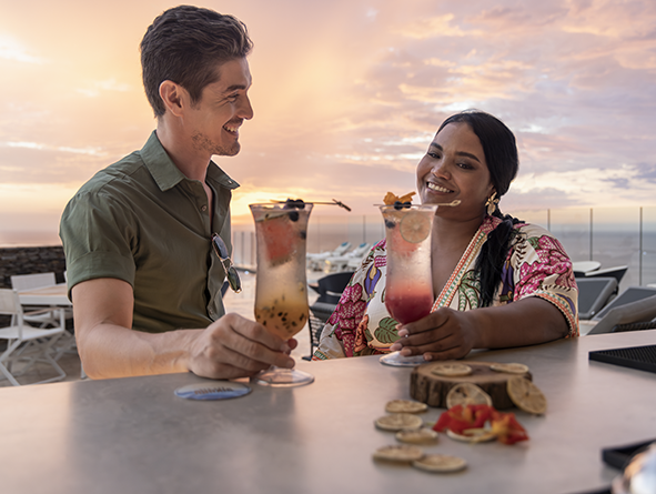 Hilton Santa Marta | Hilton EventReady Playbook