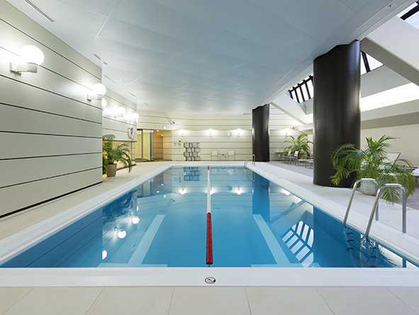Hilton Tokyo | Hilton EventReady Playbook