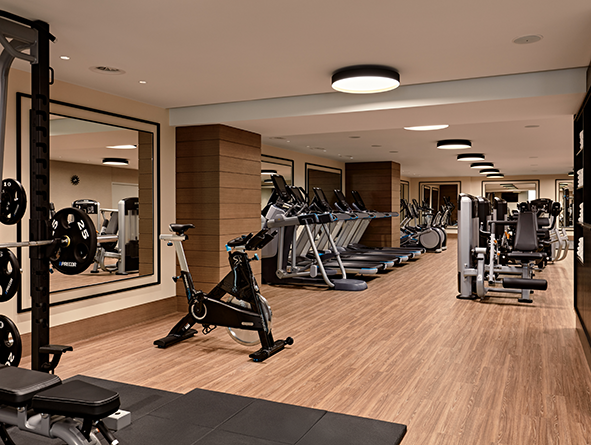 Hilton Vienna Park | Hilton EventReady Playbook