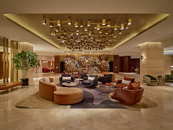 London Hilton on Park Lane | Hilton EventReady Playbook