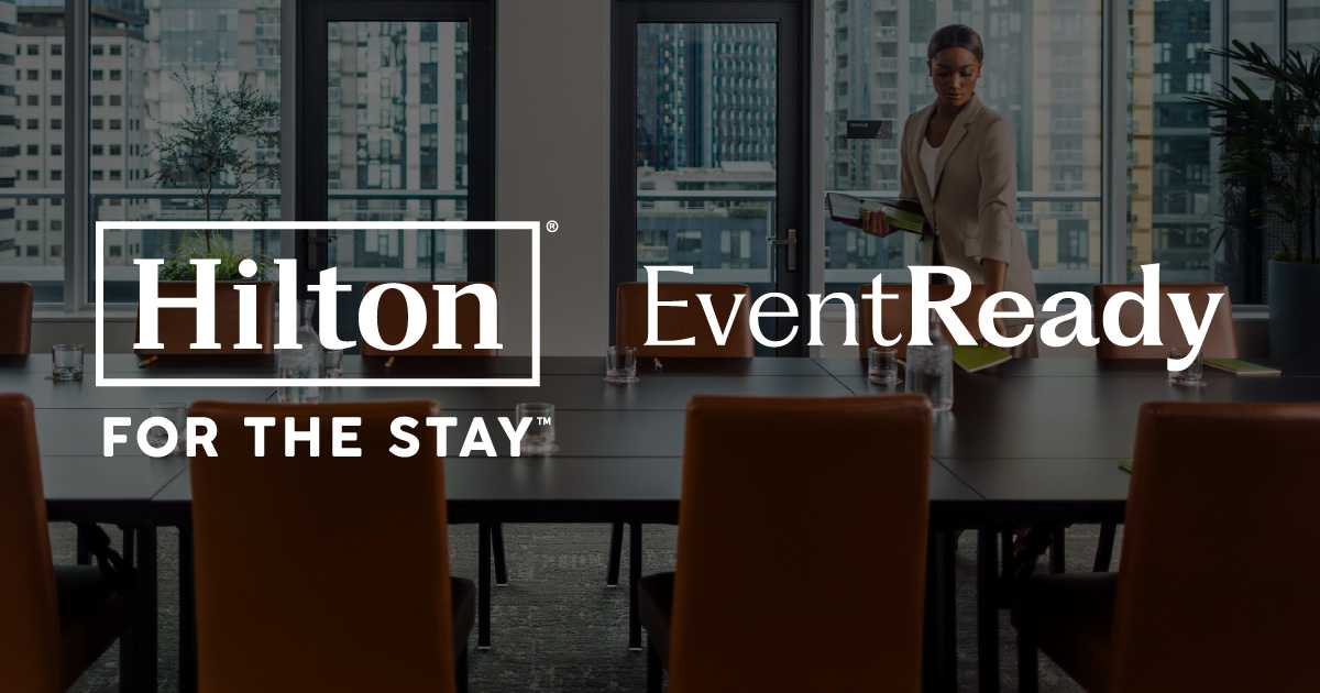 Travel with purpose – Hilton’s journey to a net zero future | Hilton ...